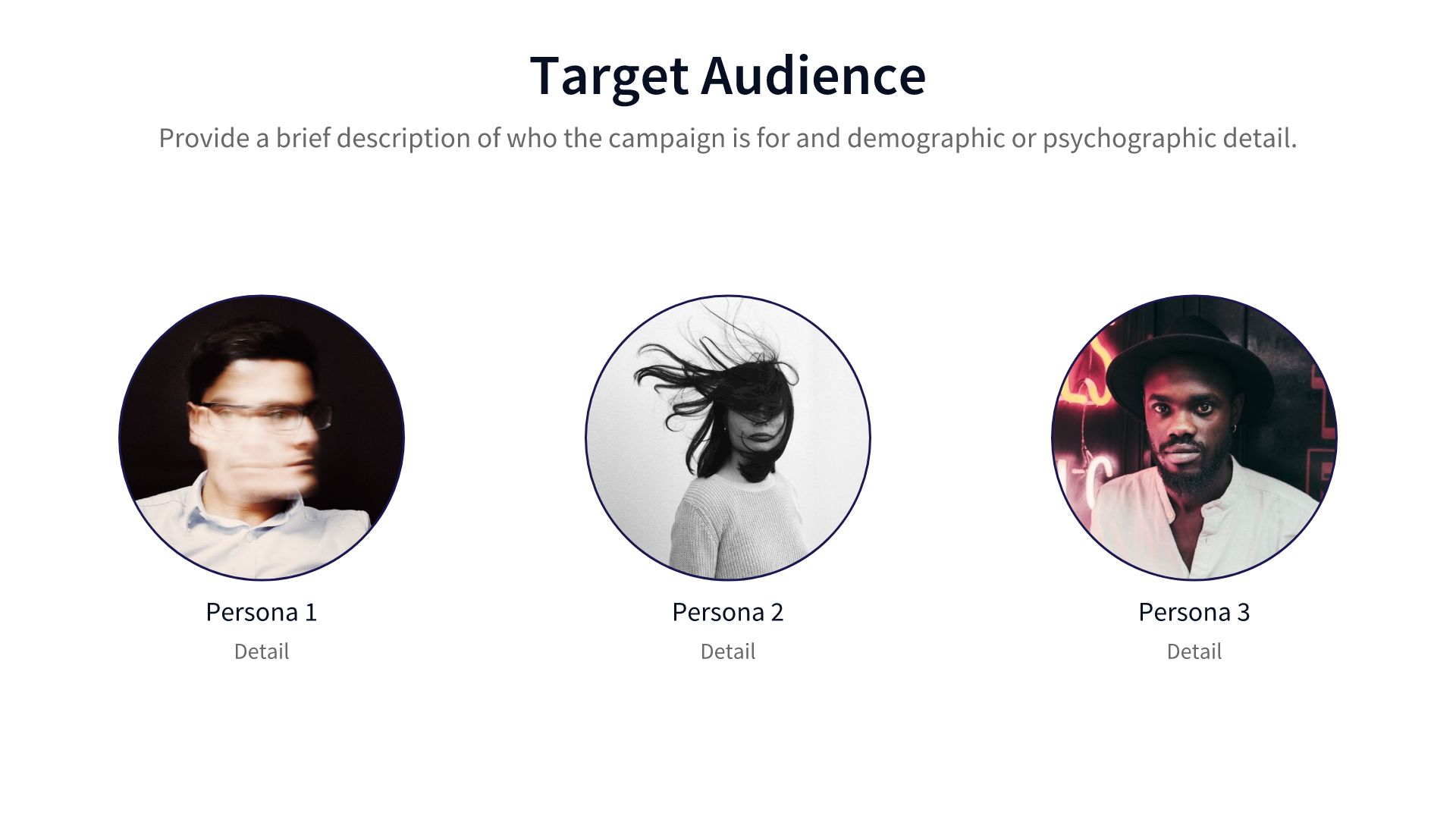 Influencer Marketing Proposal Template | Beautiful.ai